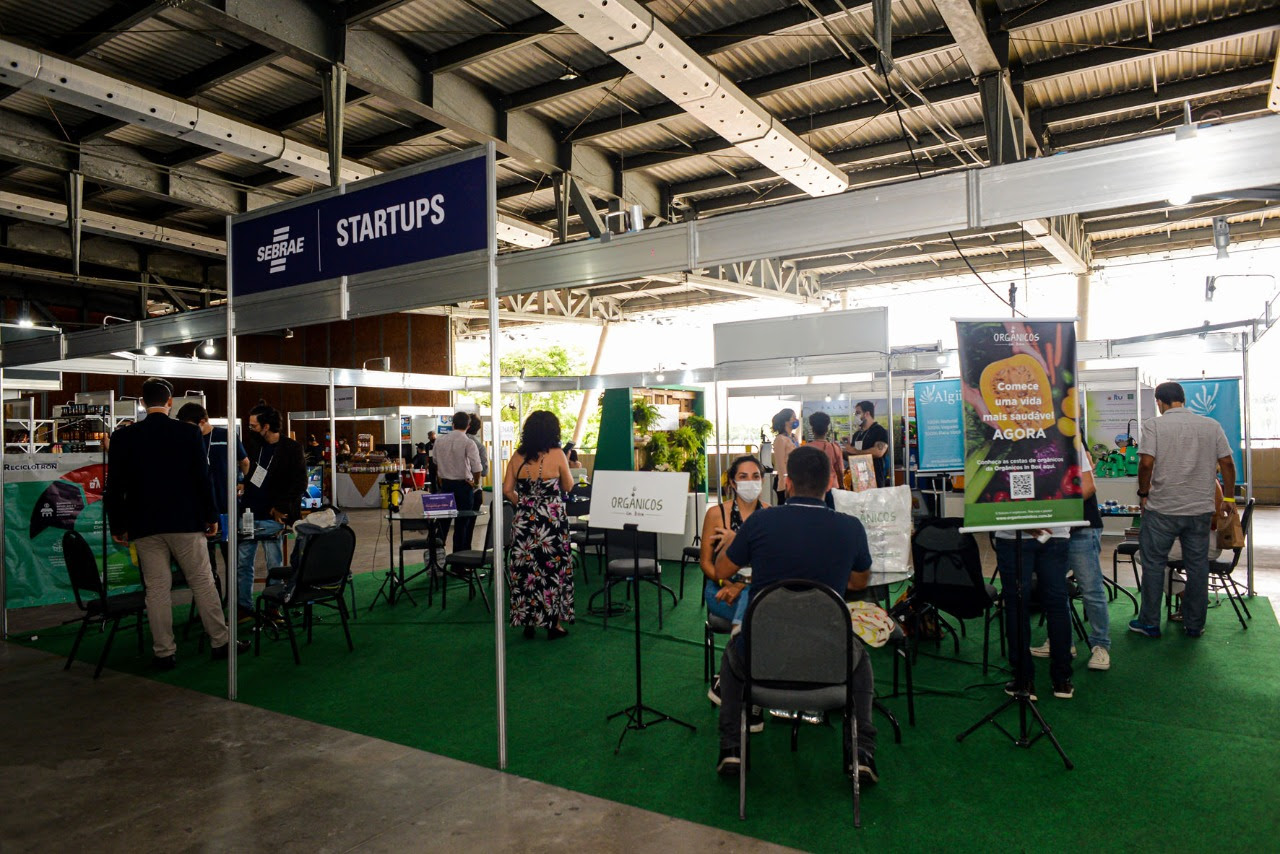 Green Rio 2022: Bioeconomia mundial é foco de evento gratuito na Marina ...